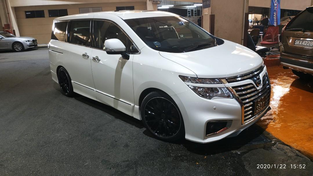 Rays 20 inch homura 2 x 9 (Original - please see description for full ...