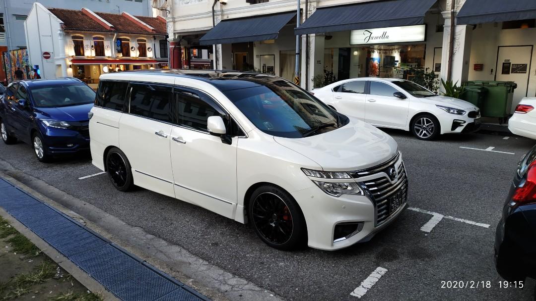 Rays 20 inch homura 2 x 9 (Original - please see description for full ...