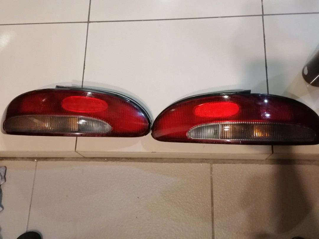 Proton Putra 1.8, Auto Accessories on Carousell