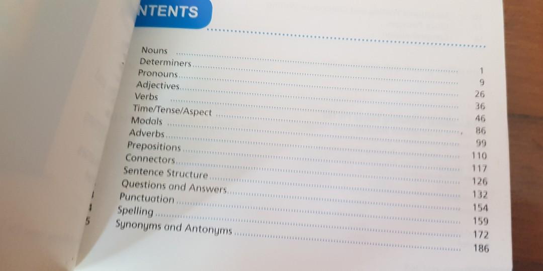 PSLE English Quick Revision, Hobbies & Toys, Books & Magazines ...