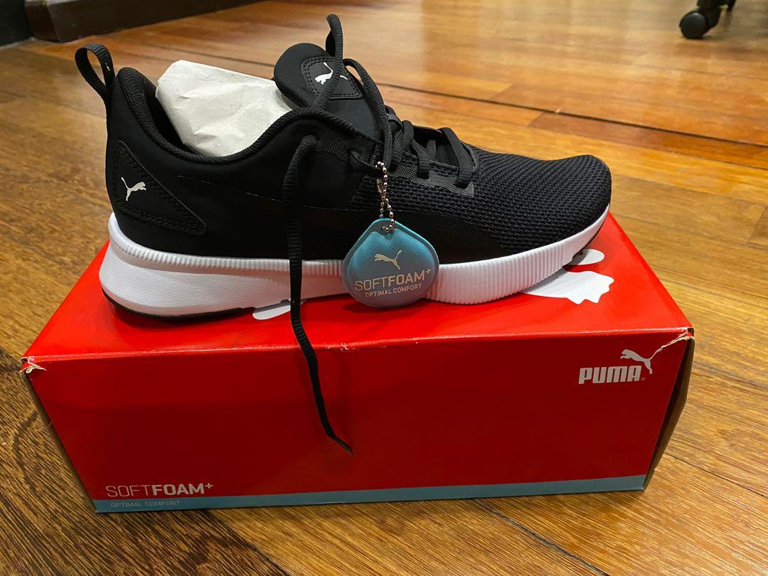 Puma Flyer Runner, Men's Fashion, Footwear, Sneakers on Carousell