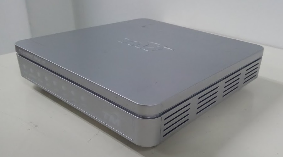 RG-MARITIME-TRG212M TM Unifi Router (Residential Gateway), Computers ...