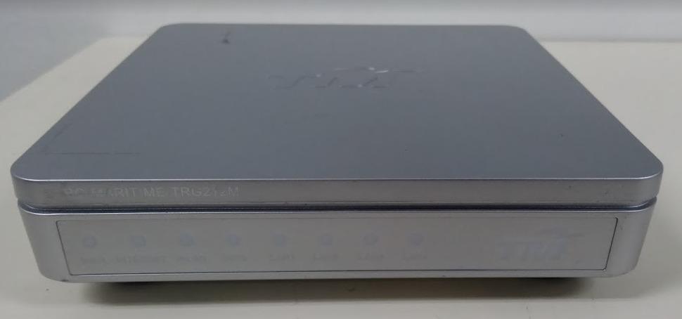 RG-MARITIME-TRG212M TM Unifi Router (Residential Gateway), Computers ...