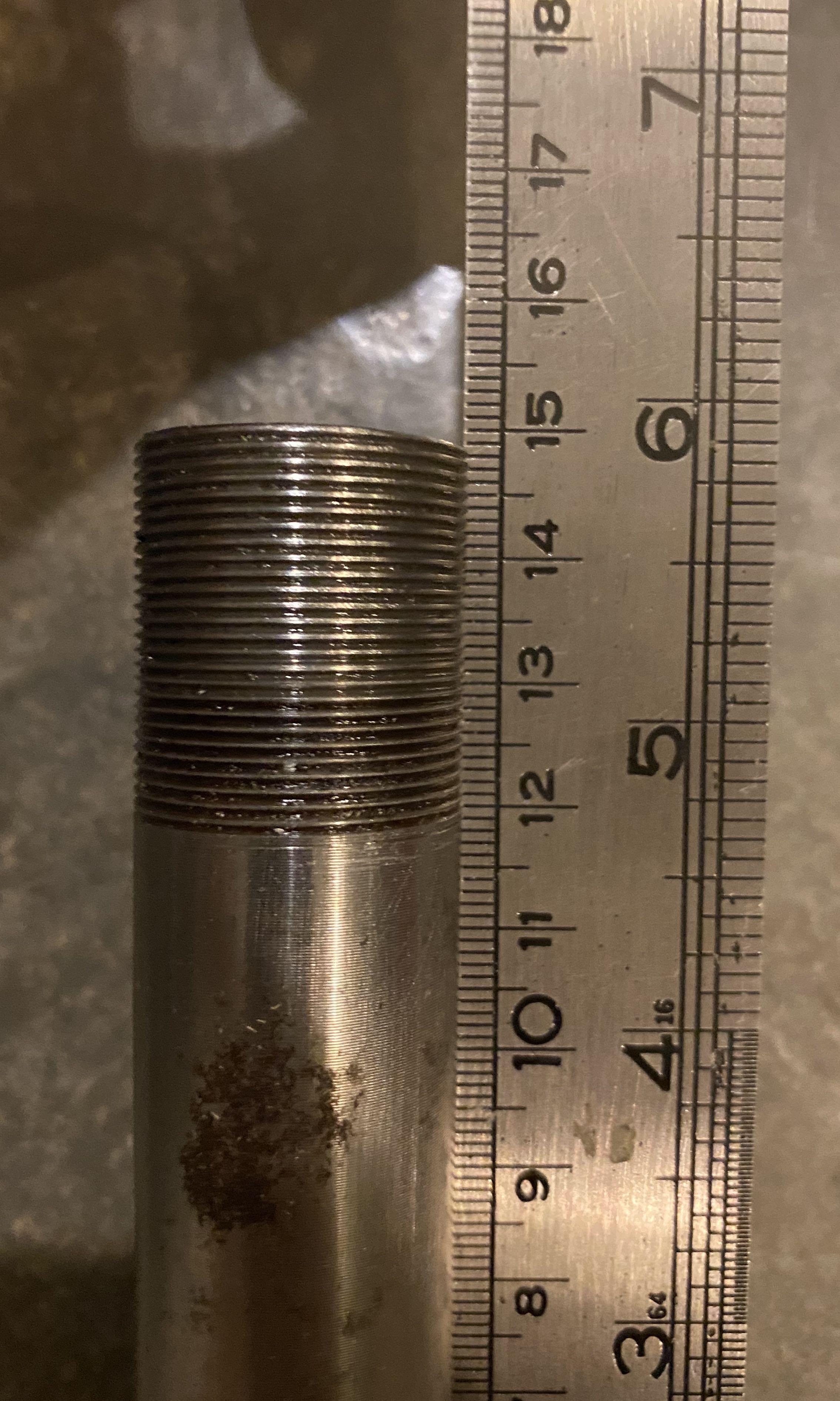 Rock Shox Quadra 10 (1” Threaded), Car Accessories, Accessories on ...