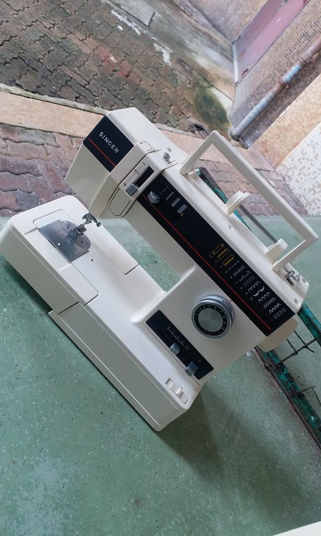 singer model 6233, 電子產品, 其他 - Carousell