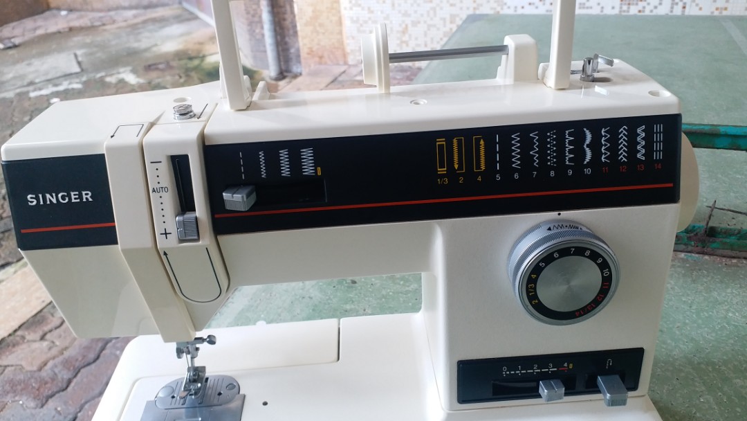 singer model 6233, 電子產品, 其他 - Carousell