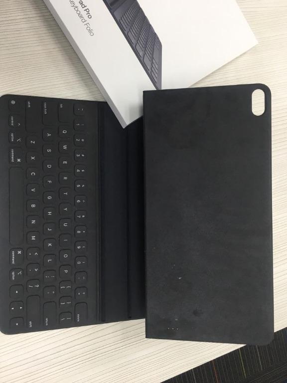 Smart Keyboard Folio Mobile Phones Gadgets Mobile Gadget Accessories Cases Covers On