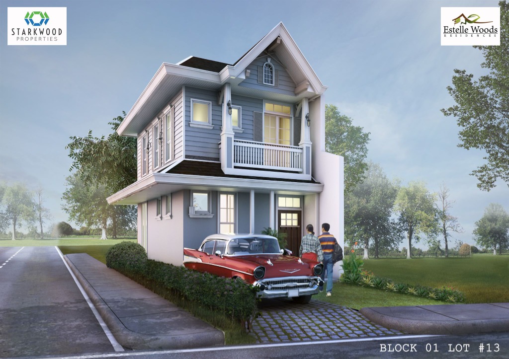 Special corner units - single attached house for sale talamban ...