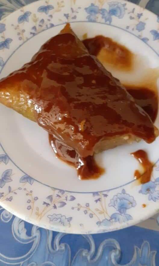 Suman Latik - LEYTE, Food & Drinks, Local Eats on Carousell