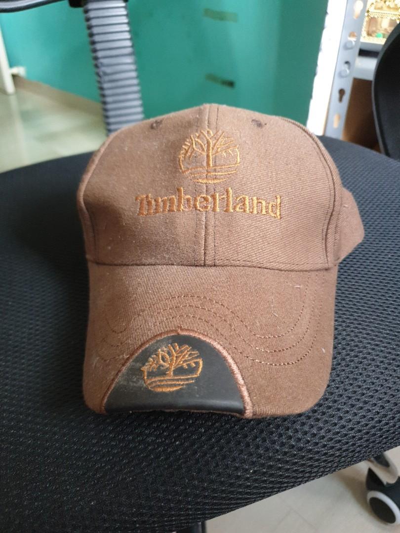 Timberland cap, Men's Fashion, Watches & Accessories, Caps & Hats on ...