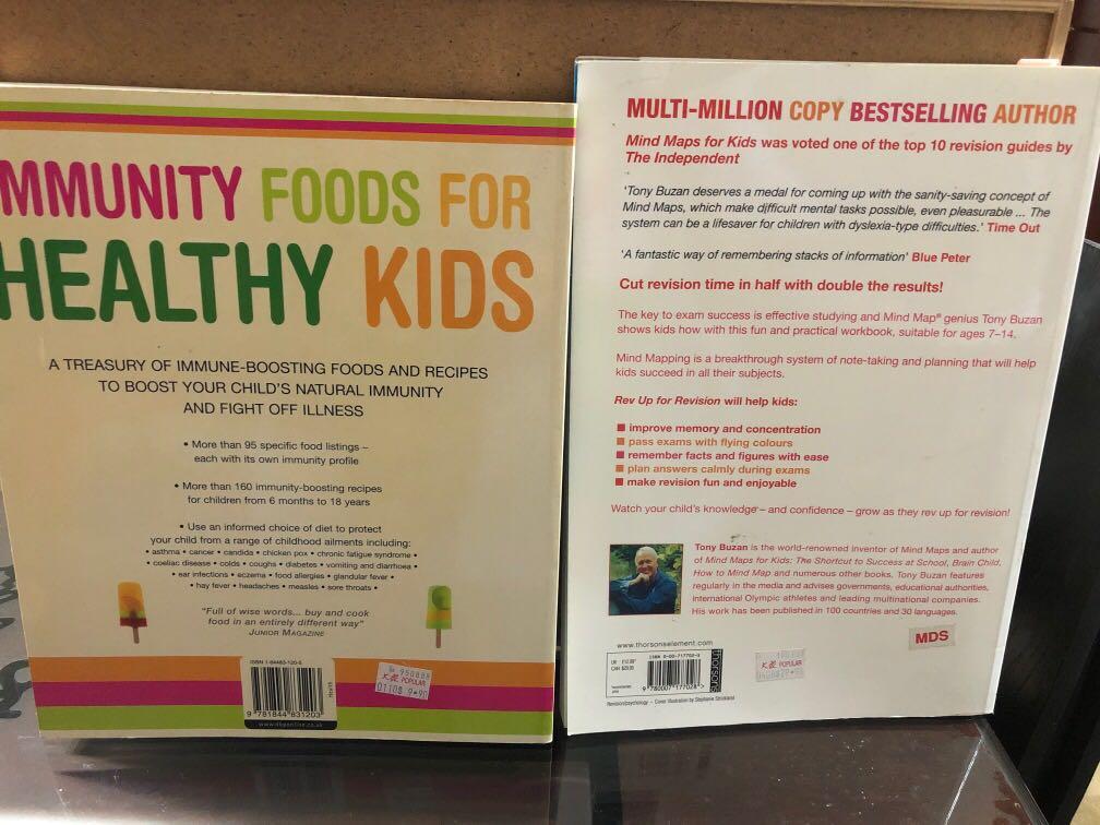 To y Busan - Mind Maps for Kids, Hobbies & Toys, Books & Magazines ...