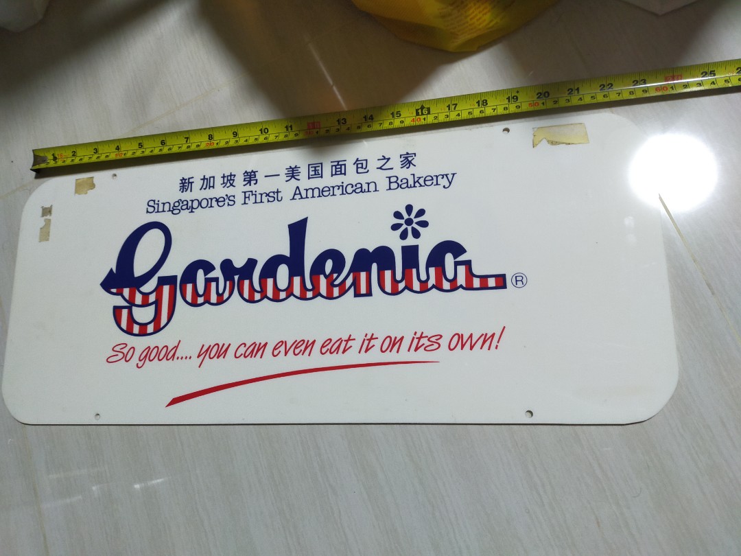 Vintage sign, Hobbies & Toys, Memorabilia & Collectibles, Vintage ...