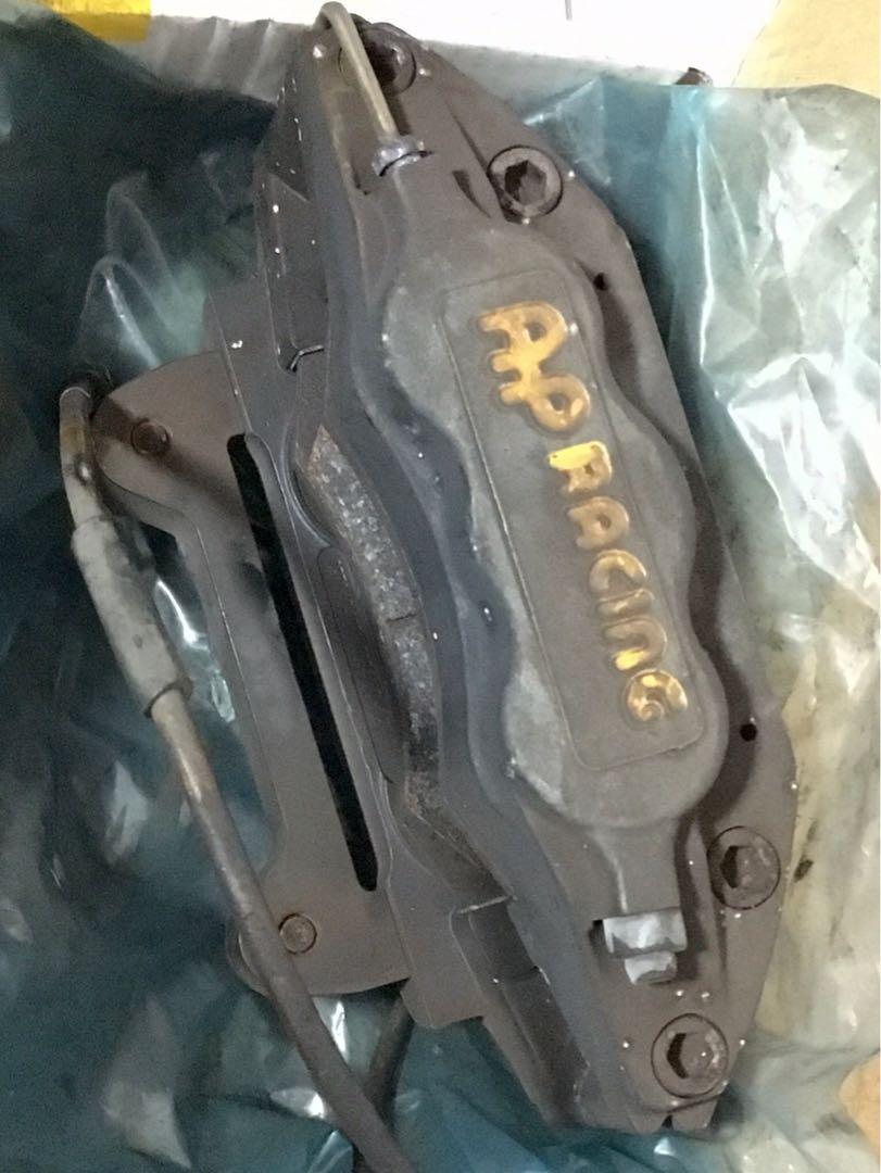 (Negotiable) AP Racing - 6 pot ~CP7040 (open to offers), Car ...