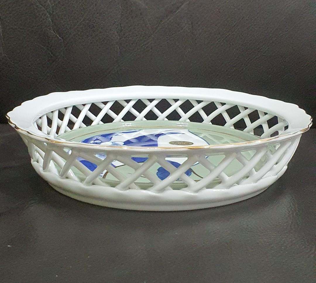 Arita Plate, Furniture & Home Living, Kitchenware & Tableware ...