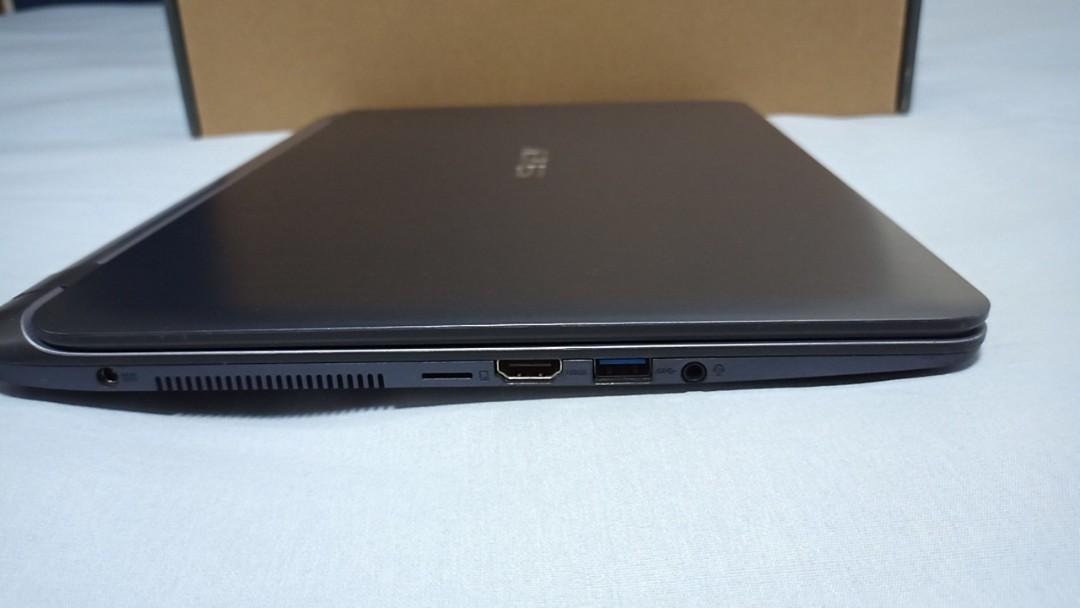 Asus Laptop X407M, Computers & Tech, Laptops & Notebooks on Carousell