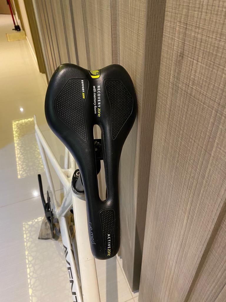 Aventon Frameset, Sports Equipment, Bicycles & Parts, Bicycles on Carousell