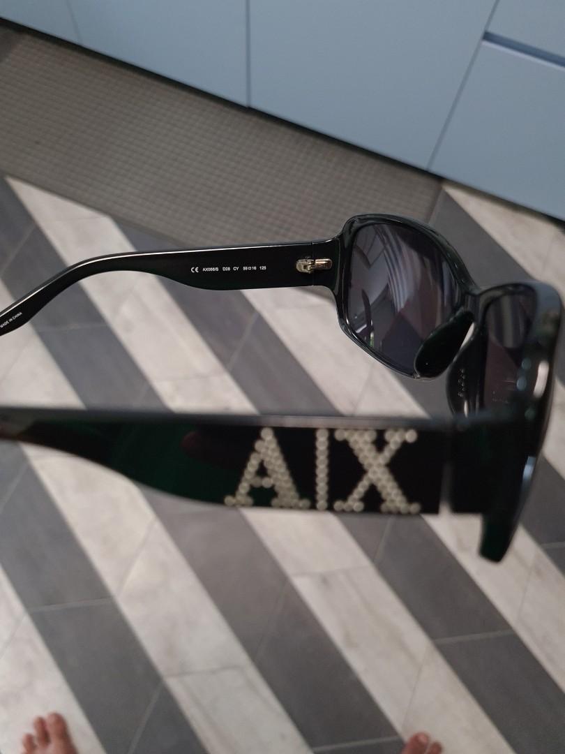 AX Sunglasses, Women's Fashion, Watches & Accessories, Sunglasses ...