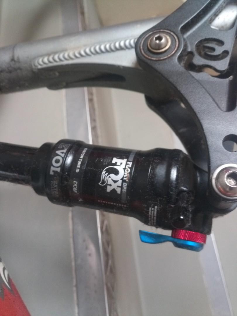 BeOne Nirvana 4.0 MTB frame for 26 ", Sports Equipment, Bicycles ...