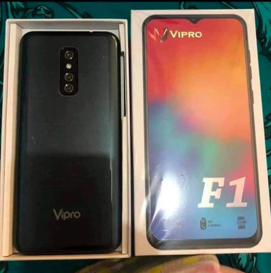 BRAND NEW VIPRO F1, Mobile Phones & Gadgets, Mobile Phones, Android ...