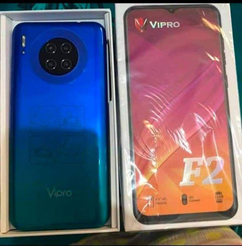 BRAND NEW VIPRO F2, Mobile Phones & Gadgets, Mobile Phones, Android ...