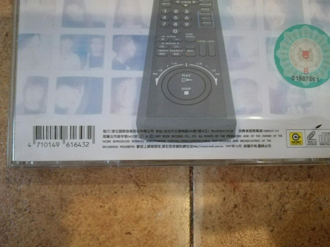 Chinese VCD, Music & Media, CDs, DVDs & Other Media on Carousell