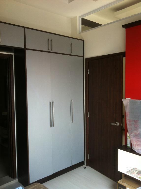 Circulo Verde Condo fully fitted with Parking with Balcony One of a ...