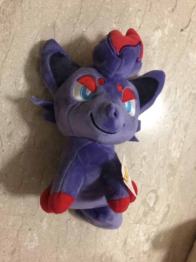 Digimon Plushie, Hobbies & Toys, Toys & Games on Carousell