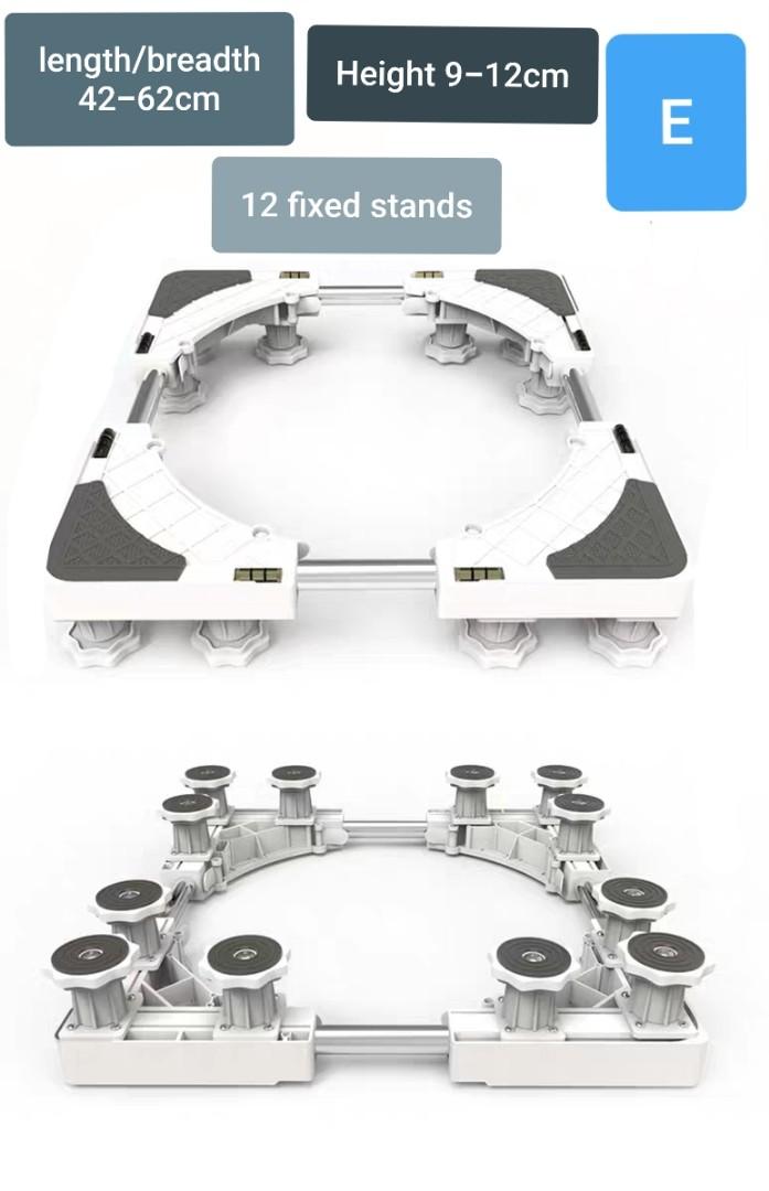 Fridge and washing machine shifter, Everything Else on Carousell