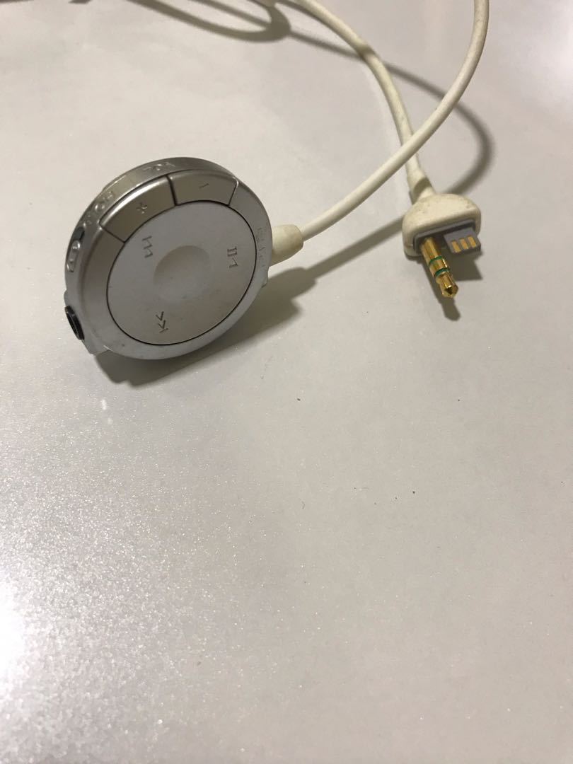 Genuine Original Sony PSP-120 for PSP 1000 Remote Control Playstation ...