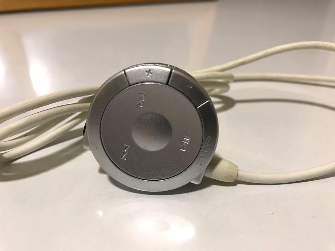 Genuine Original Sony PSP-120 for PSP 1000 Remote Control Playstation ...