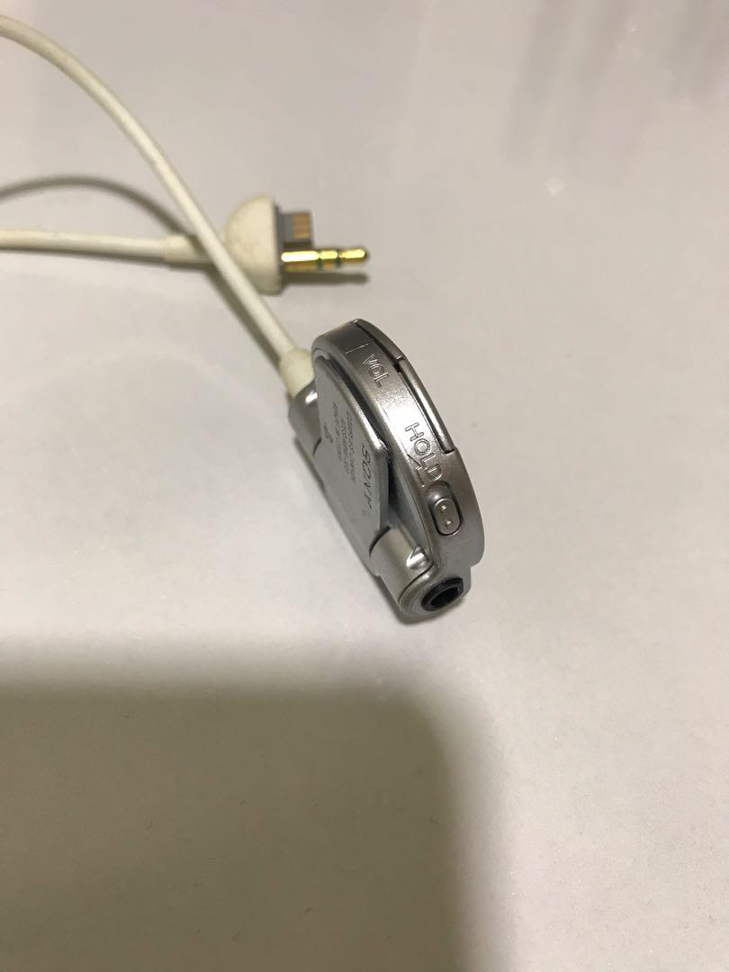 Genuine Original Sony PSP-120 for PSP 1000 Remote Control Playstation ...