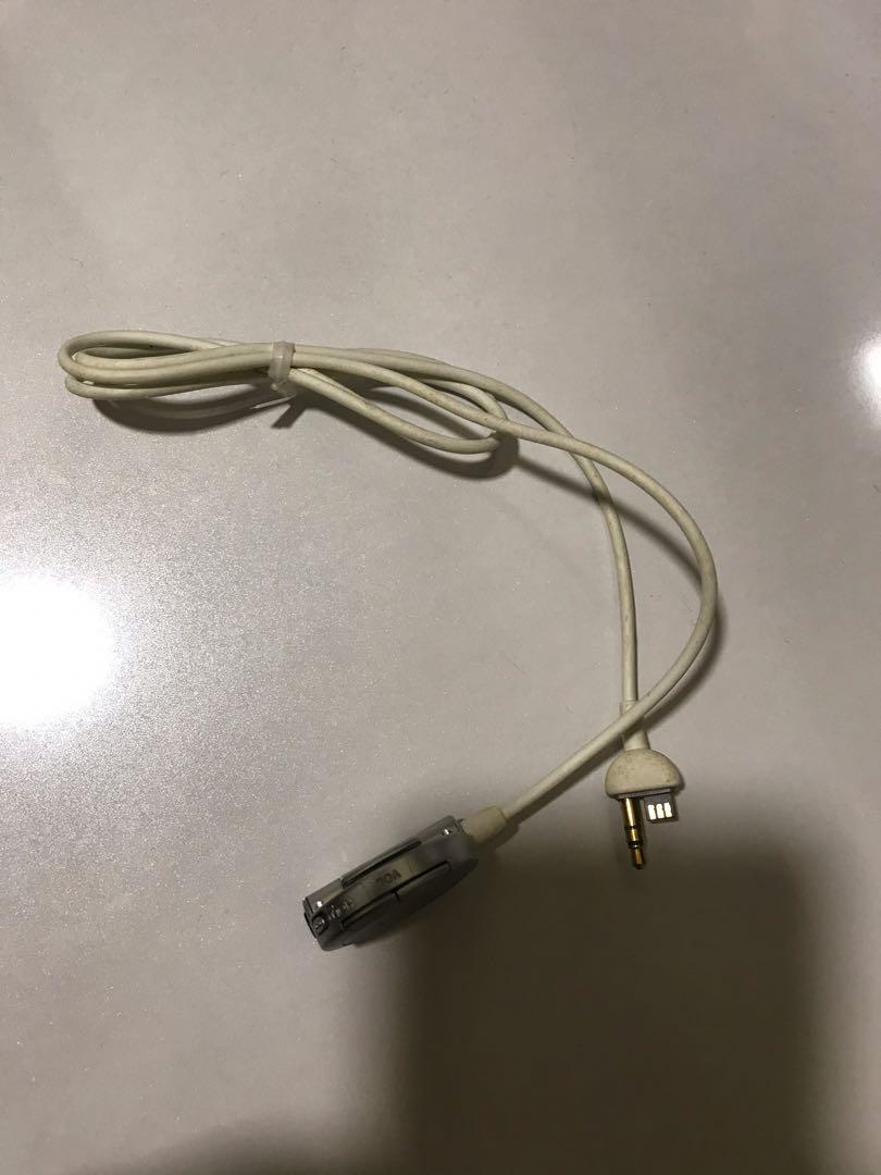 Genuine Original Sony PSP-120 for PSP 1000 Remote Control Playstation ...