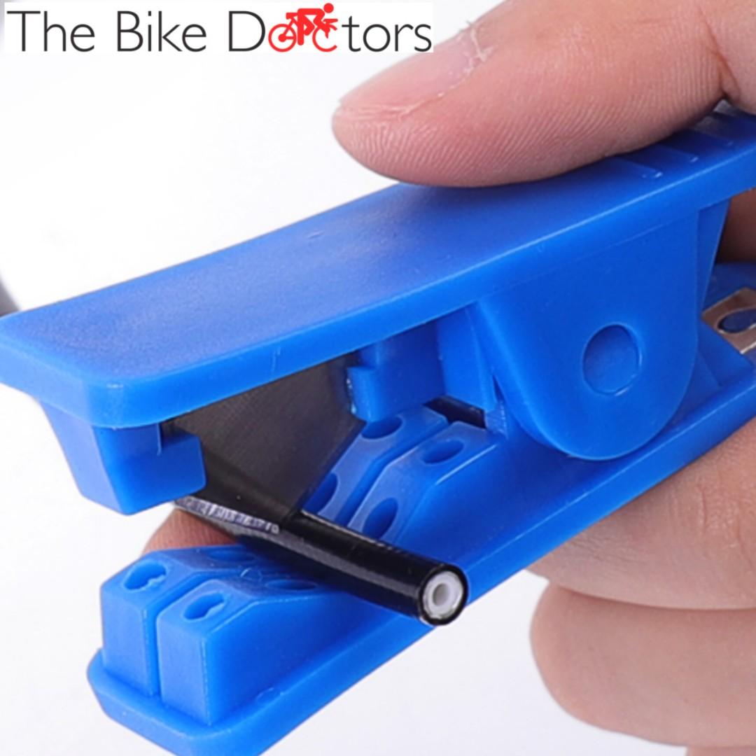 Hydraulic Brake Hose Cutter, Sports Equipment, Bicycles & Parts, Parts ...