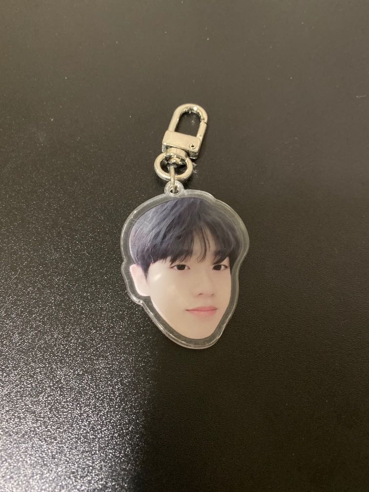 Keum Donghyun fansupport items, Hobbies & Toys, Memorabilia ...
