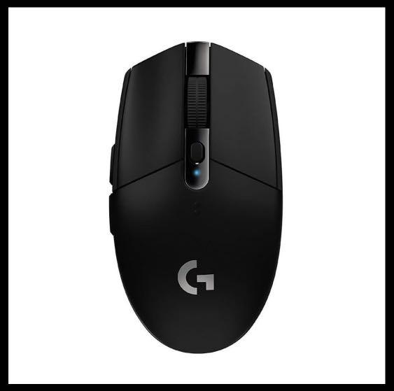 Logitech G610 Orion Blue / G304 Lightspeed wireless gaming mouse/G502 ...