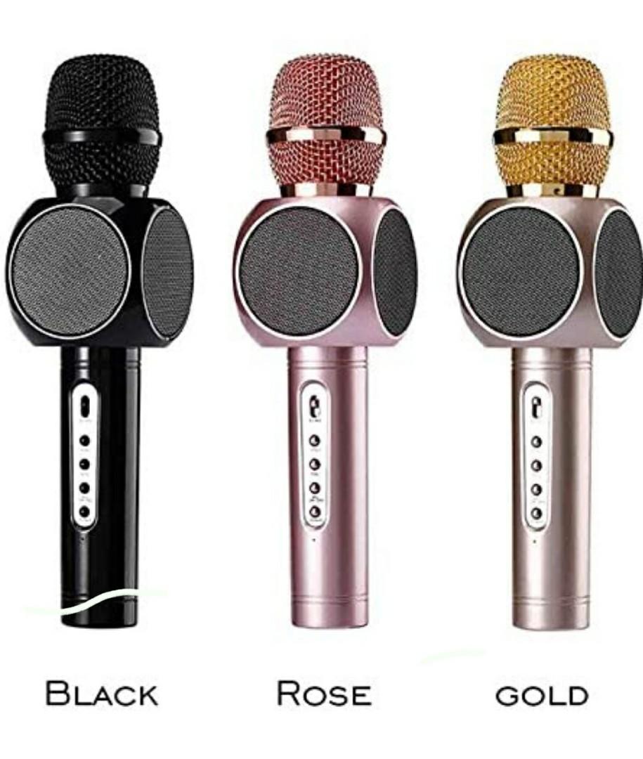 magic karaoke player e103