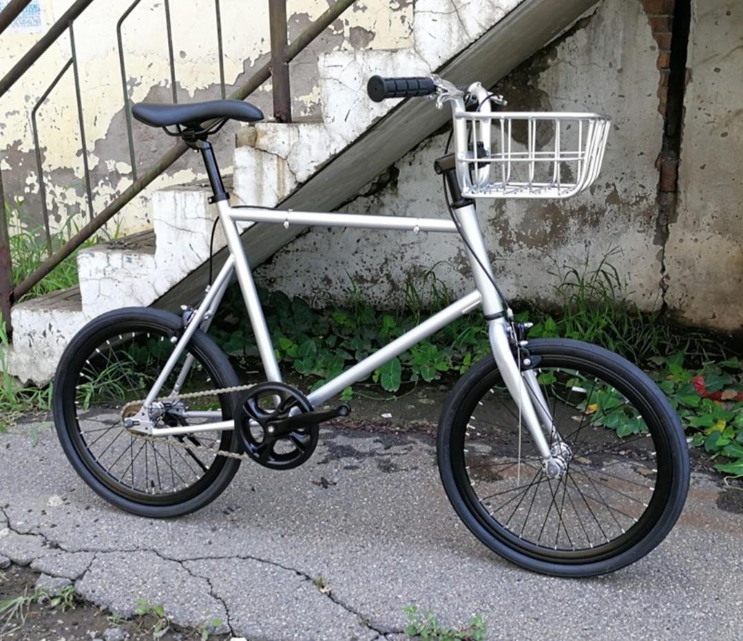 Mini fixie 20inch 451 bike road bicycle cycle mtb, Bicycles & PMDs ...