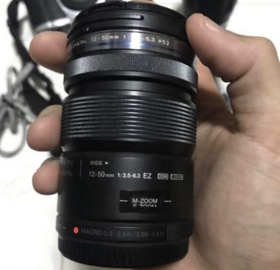 Olympus OMD EM5 MK1, Photography, Cameras on Carousell