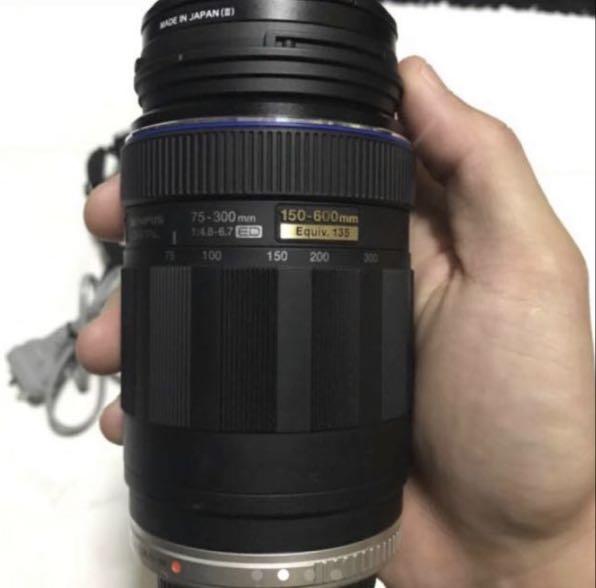 Olympus OMD EM5 MK1, Photography, Cameras on Carousell