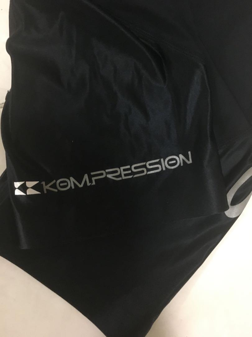 Orca Cycling Tights, Men's Fashion, Activewear on Carousell