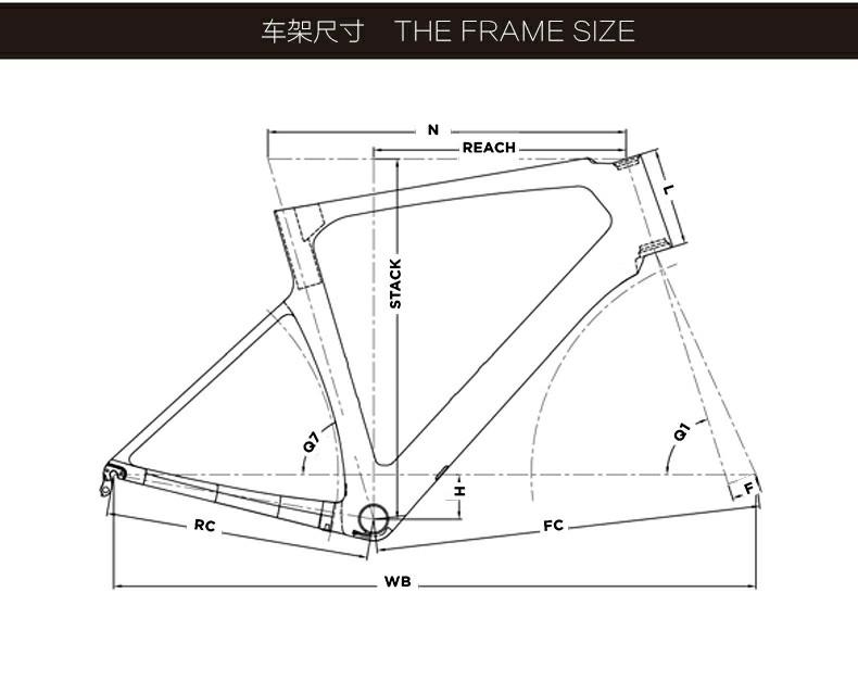 Pardus Spark, new! carbon frame, Sports Equipment, Bicycles & Parts ...