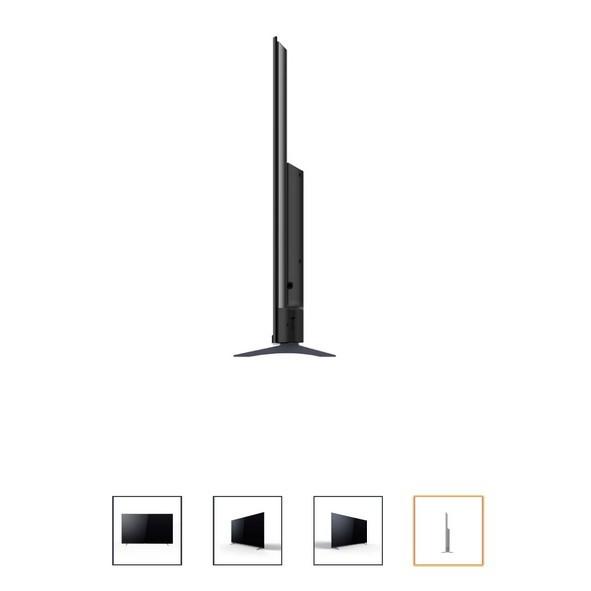 PRISM+ E55 55inch 4K SMART TV, TV & Home Appliances, TV & Entertainment ...