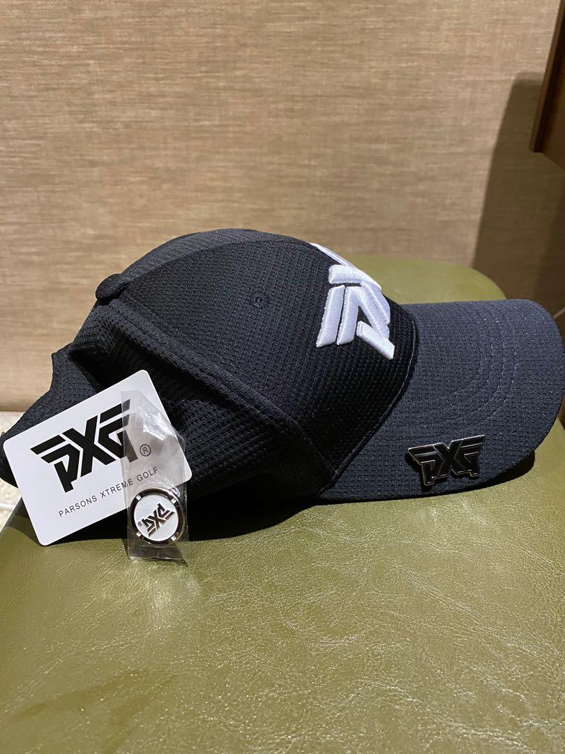 PXG golf cap (authentic!), Men's Fashion, Watches & Accessories, Caps ...