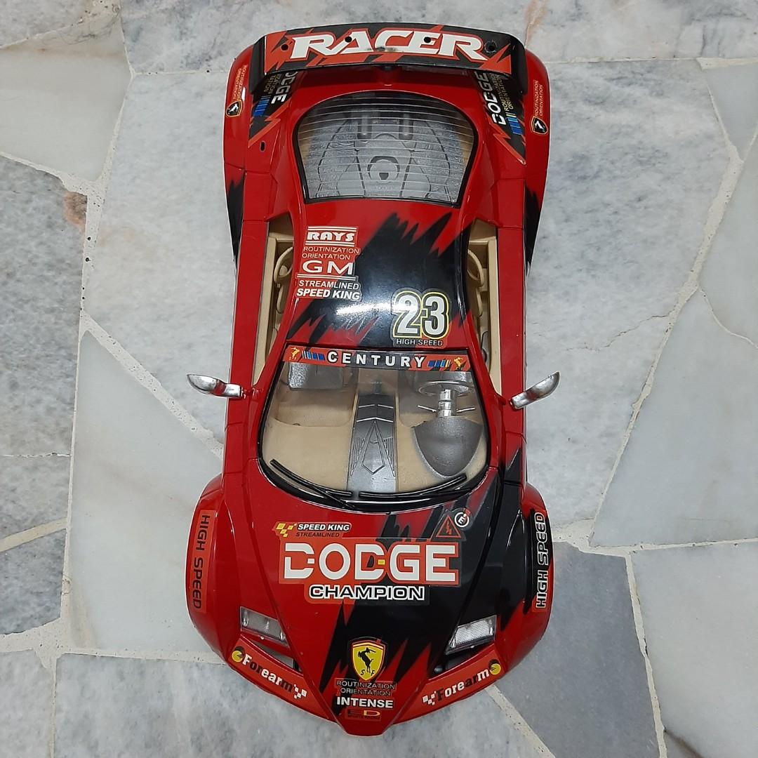Race Car Model Collection, Hobbies & Toys, Collectibles & Memorabilia ...