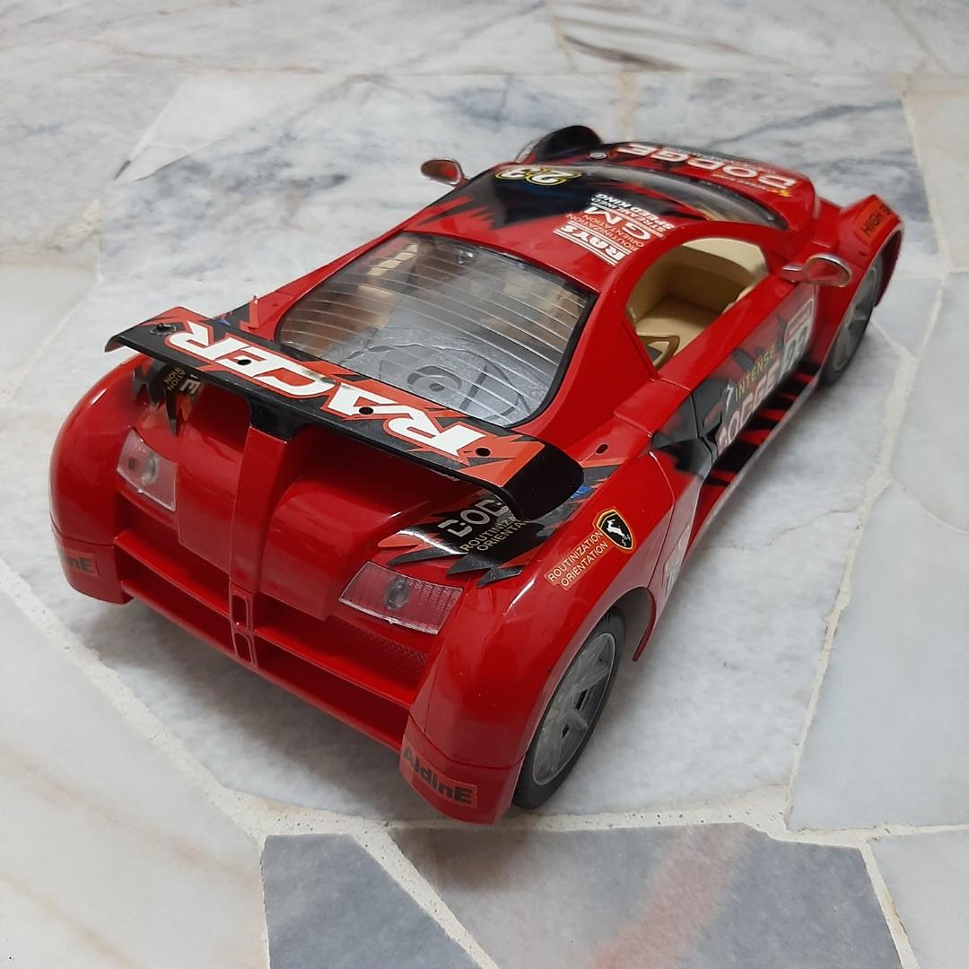 Race Car Model Collection, Hobbies & Toys, Collectibles & Memorabilia ...