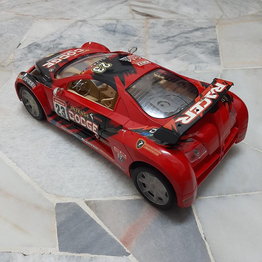 Race Car Model Collection, Hobbies & Toys, Collectibles & Memorabilia ...