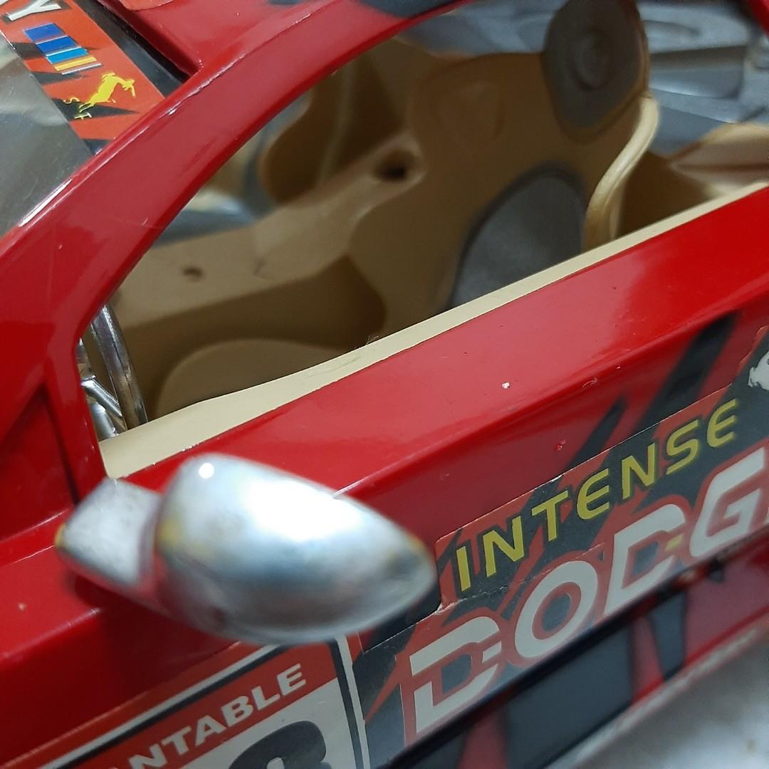 Race Car Model Collection, Hobbies & Toys, Collectibles & Memorabilia ...