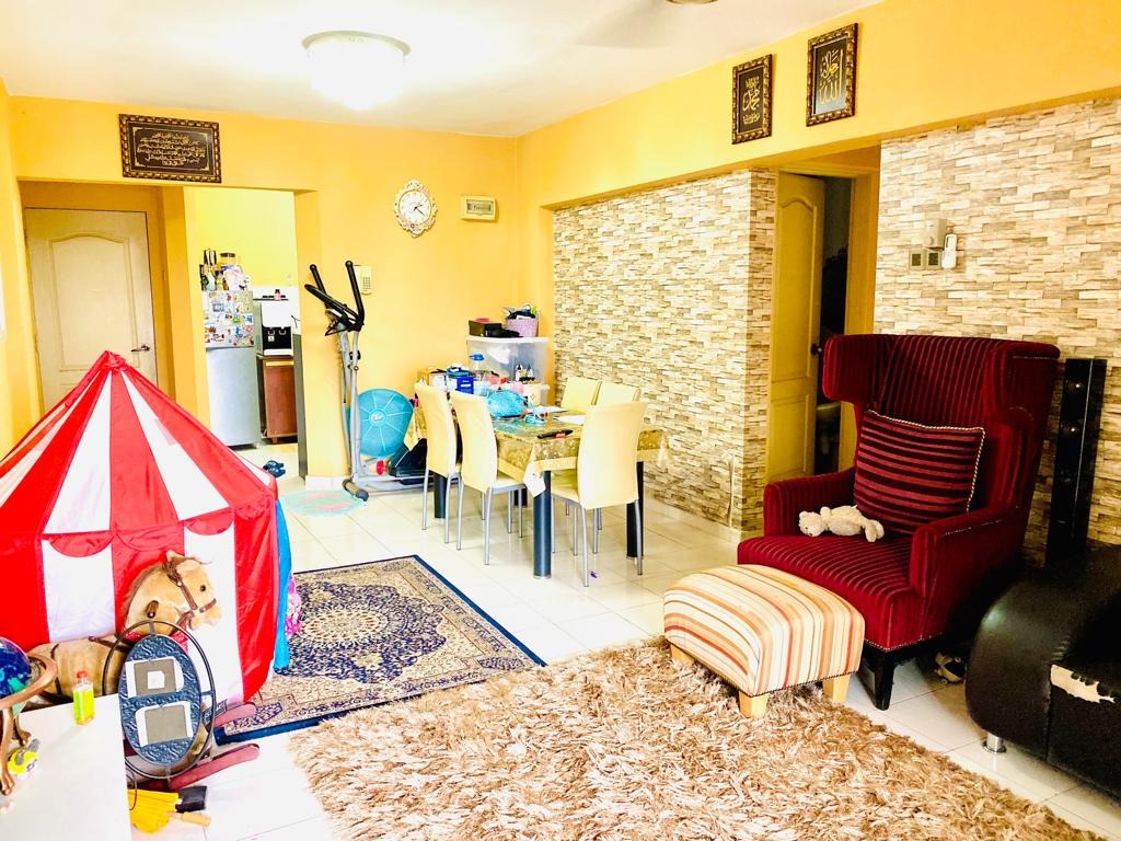 Sentul Utama Condominium Sentul Kuala Lumpur, Property, For Sale on ...