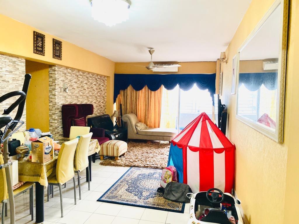 Sentul Utama Condominium Sentul Kuala Lumpur, Property, For Sale on ...