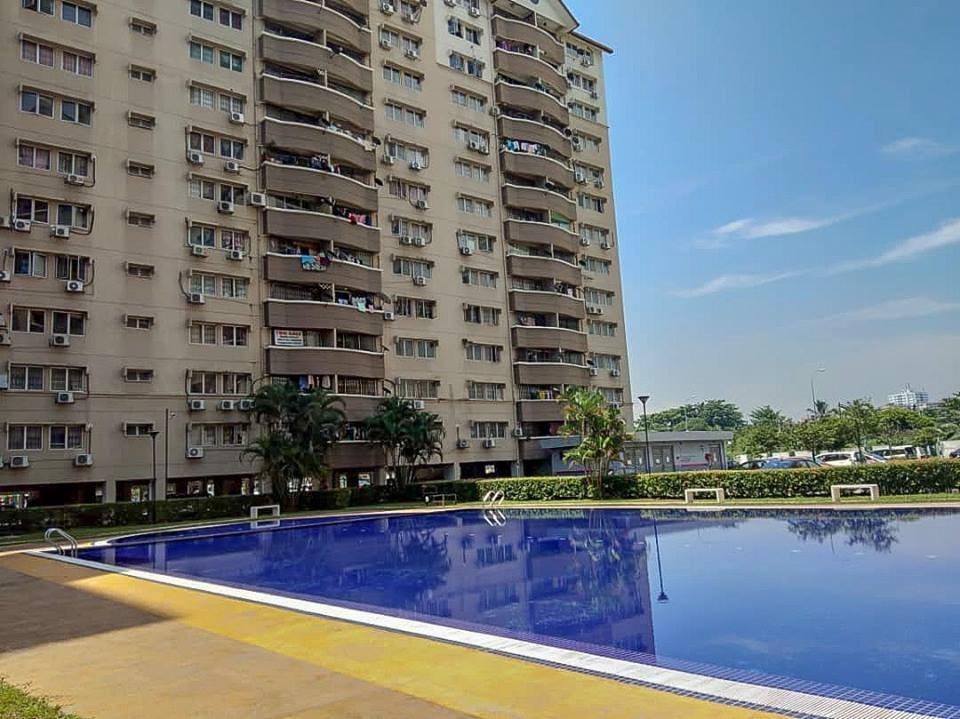 Sentul Utama Condominium Sentul Kuala Lumpur, Property, For Sale on ...